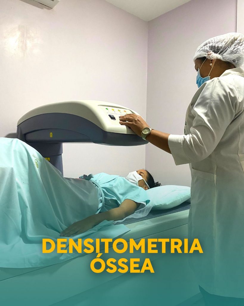 Exames – Clínica Radiológica