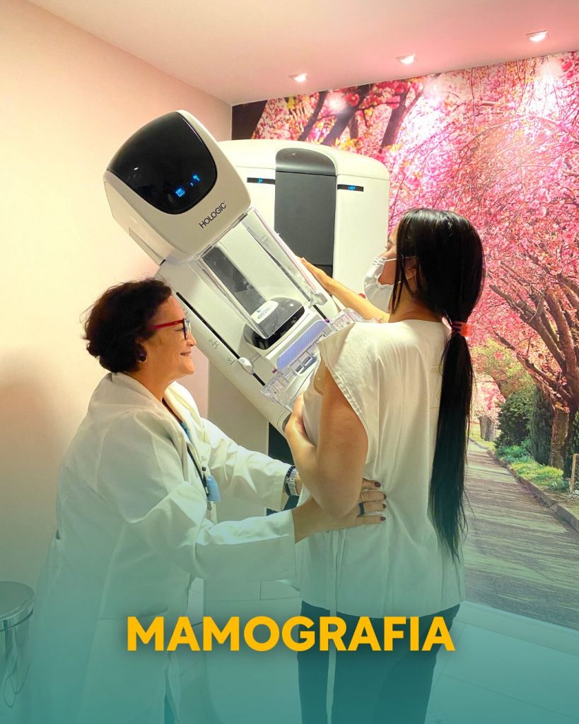 Exames – Clínica Radiológica
